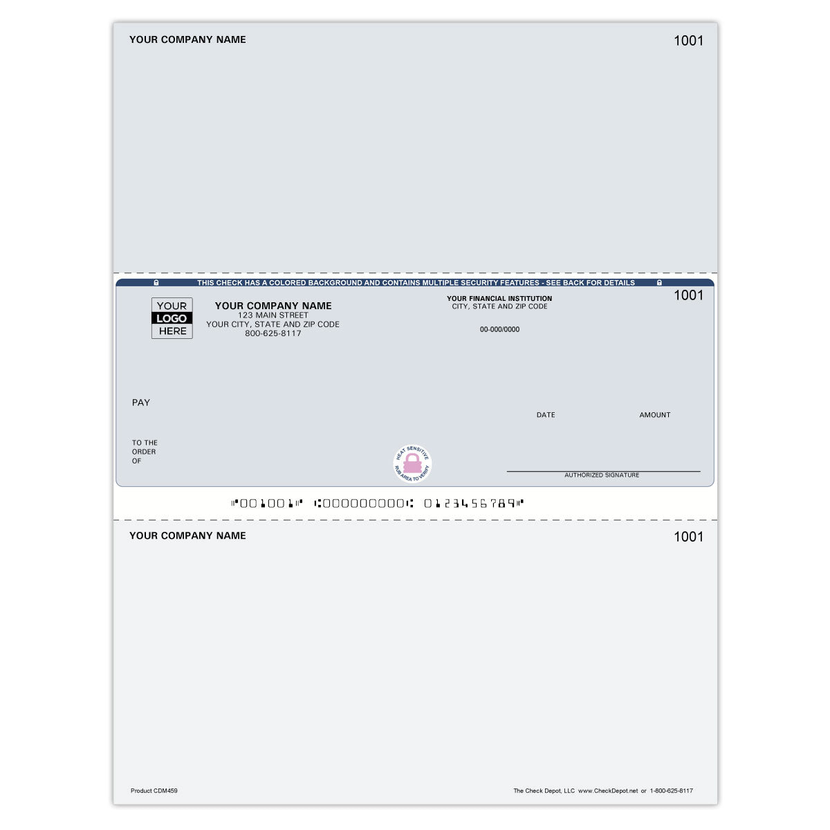 Collections Archive - Check Depot