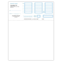 Deposit Slips For Business | CheckDepot.net - Check Depot