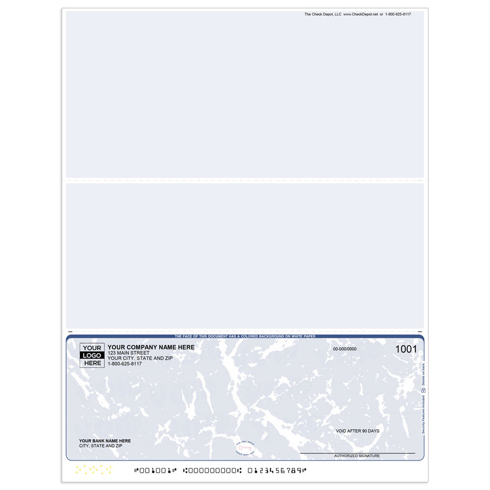 Affordable ADP Compatible Checks - Check Depot