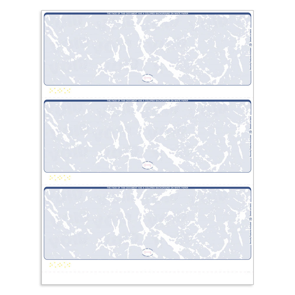 Blank Checks at the Lowest Price | Ships Fast - Check Depot