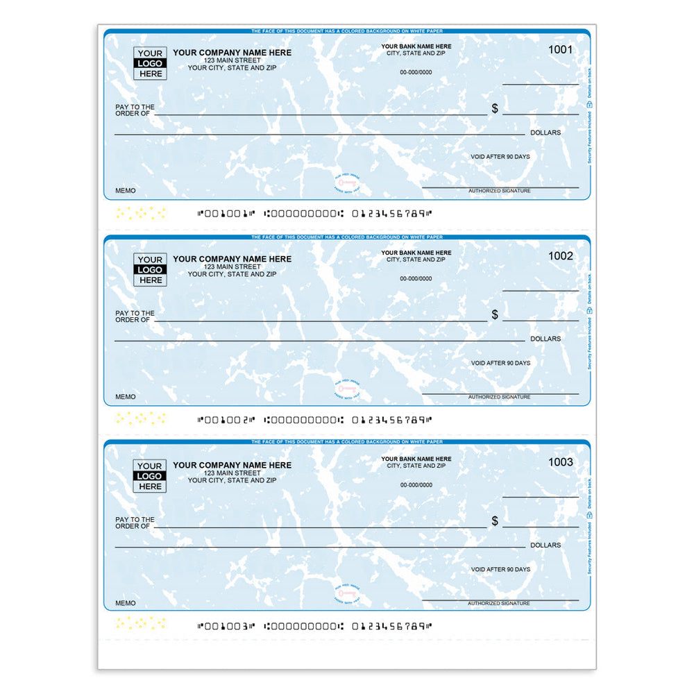 NetSuite Checks Starting at $14.99 | High Standards, Low Prices - Check ...