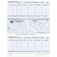 Reorder - Check Depot